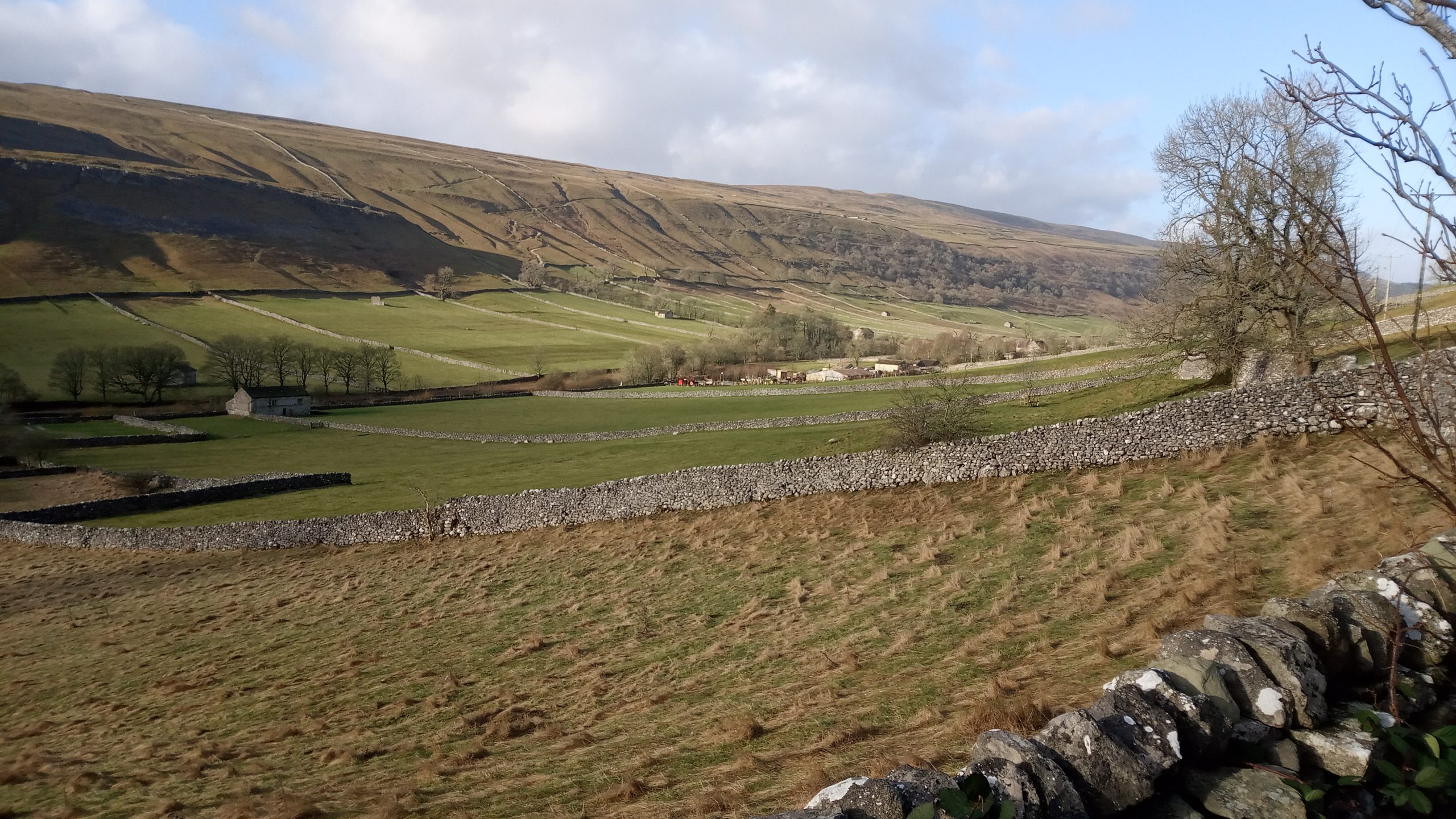 Lady Anne’s Way 100 – Miles Together