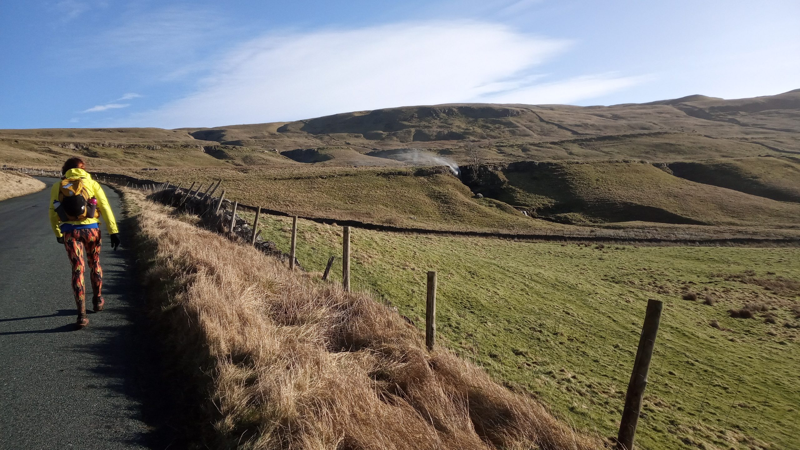 Lady Anne’s Way 100 – Miles Together