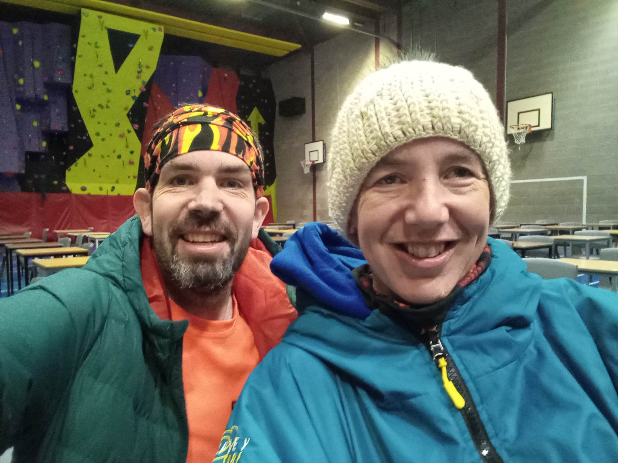 Thames Ring 250 – Miles Together