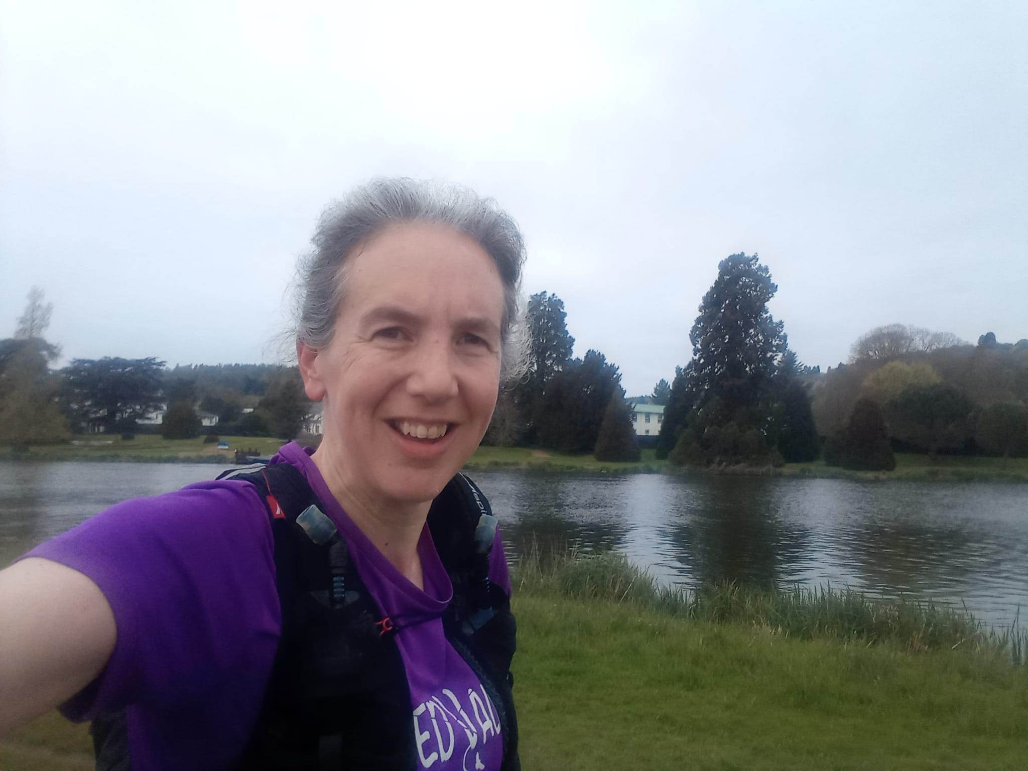 Thames Ring 250 – Miles Together