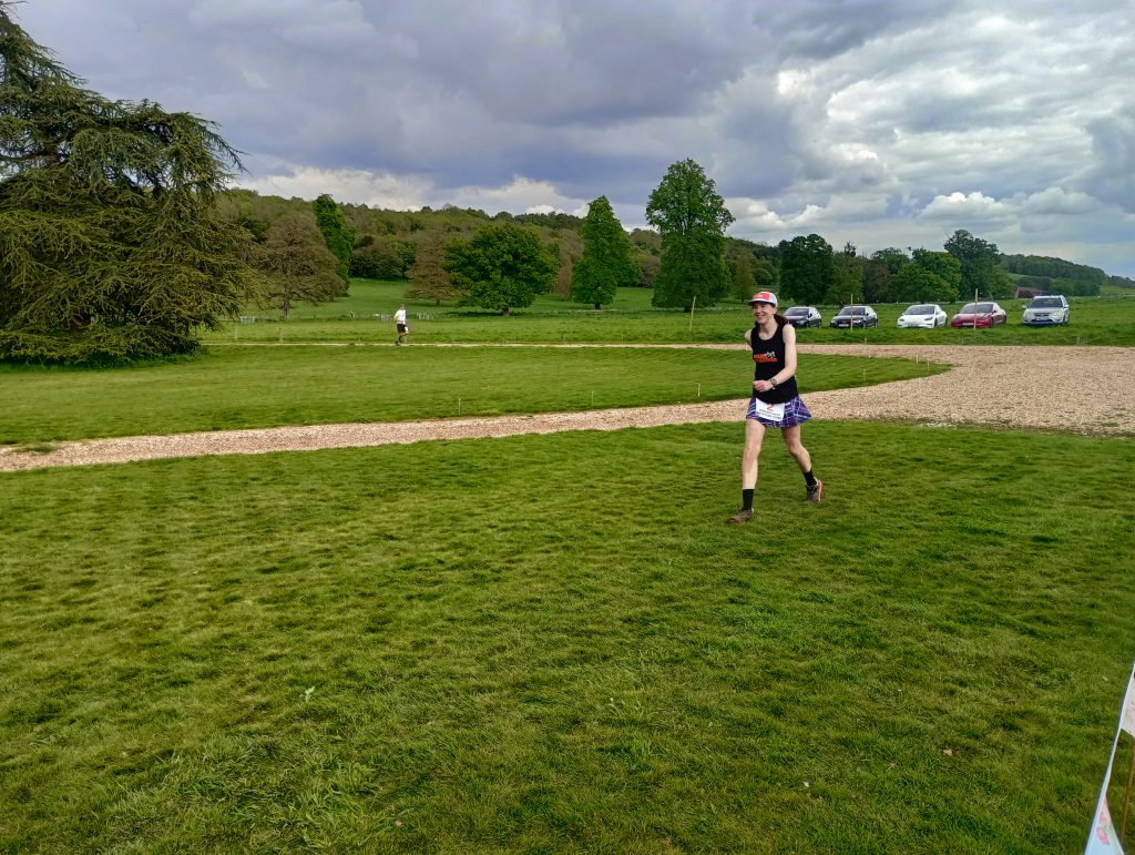 Mapledurham BYU 2024 – A Crew’s Eye View – Miles Together